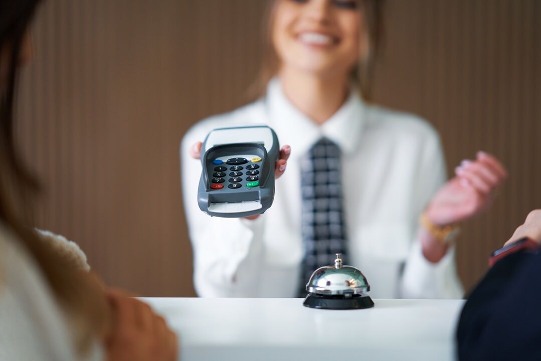 6 Skills Hotel Receptionists Must Have